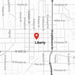 Clay County Collector - Kansas City, Missouri